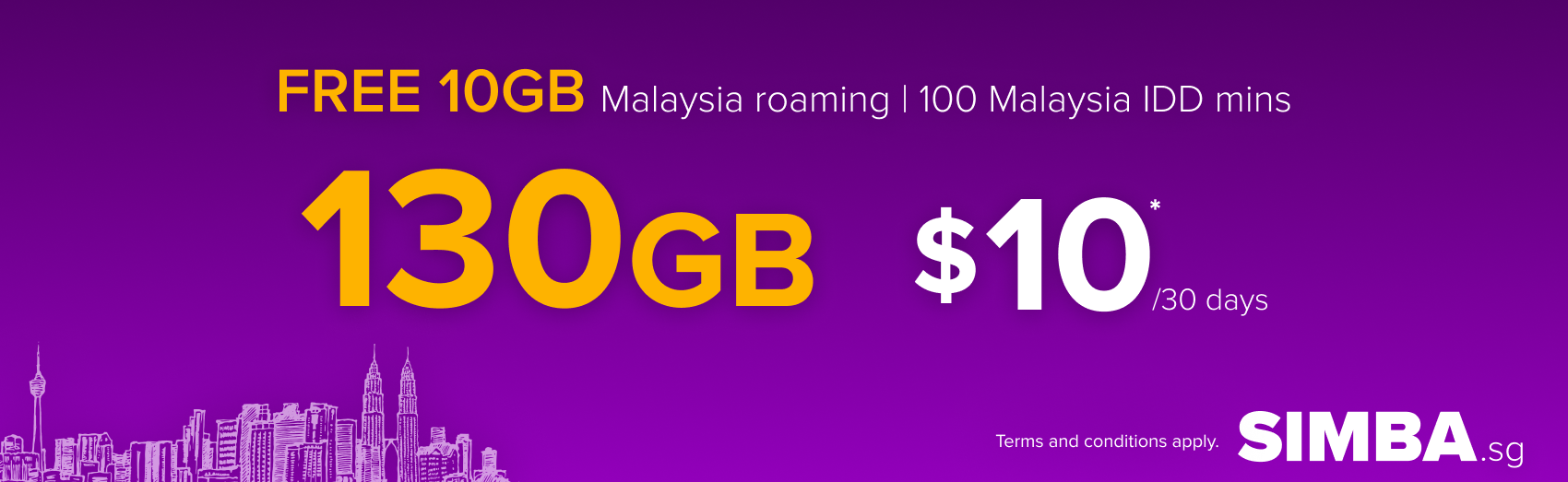 SIMBA – formerly TPG Telecom