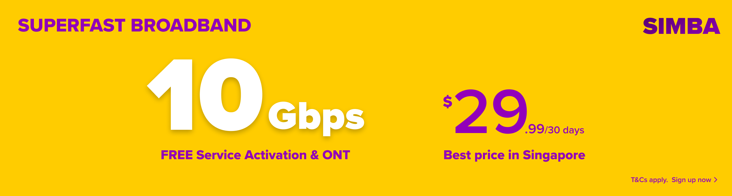 SIMBA – formerly TPG Telecom