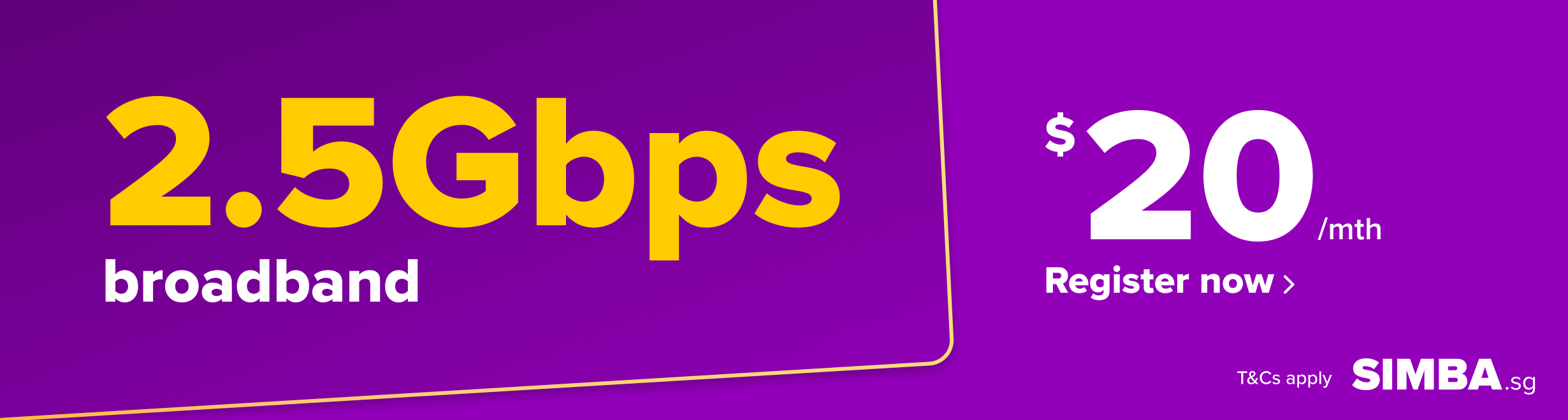 SIMBA – formerly TPG Telecom