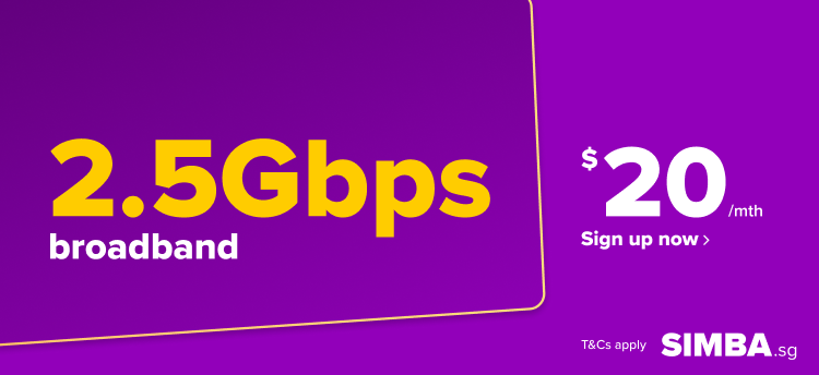 Who here using 500 mbps broadband at home? | HardwareZone Forums