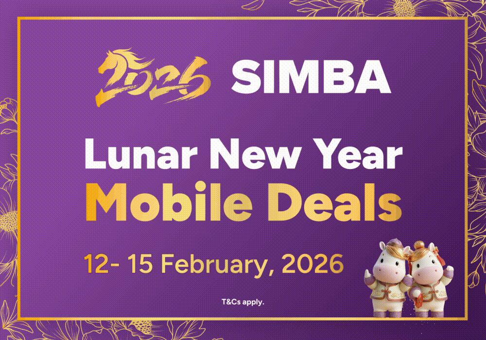 SIMBA
