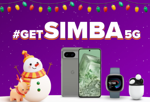 SIMBA – formerly TPG Telecom