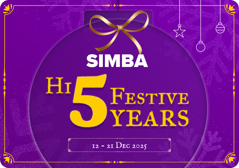SIMBA
