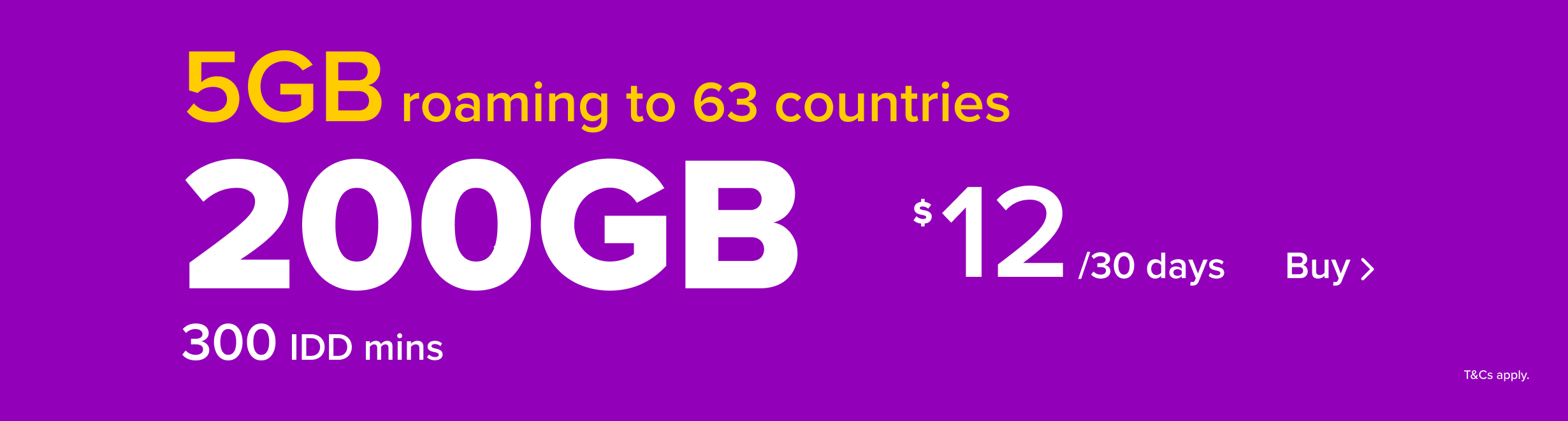 SIMBA – formerly TPG Telecom